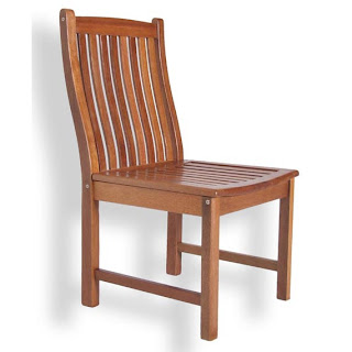 Wood Chair Plans Easy PDF Woodworking