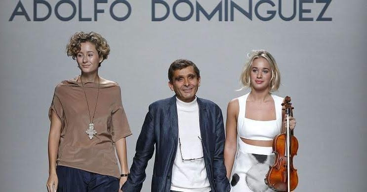 Uxía e María Domínguez