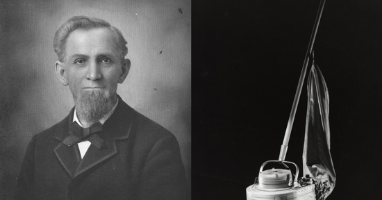 Who Really Invented the Hoover Vacuum? - sigfox.us | All About ...