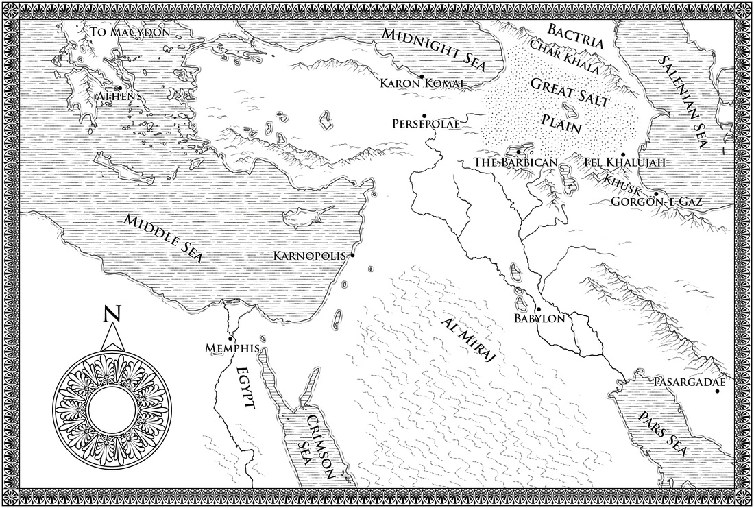 Sognando tra le Righe: THE MIDNIGHT SEA Kat Ross Release Party