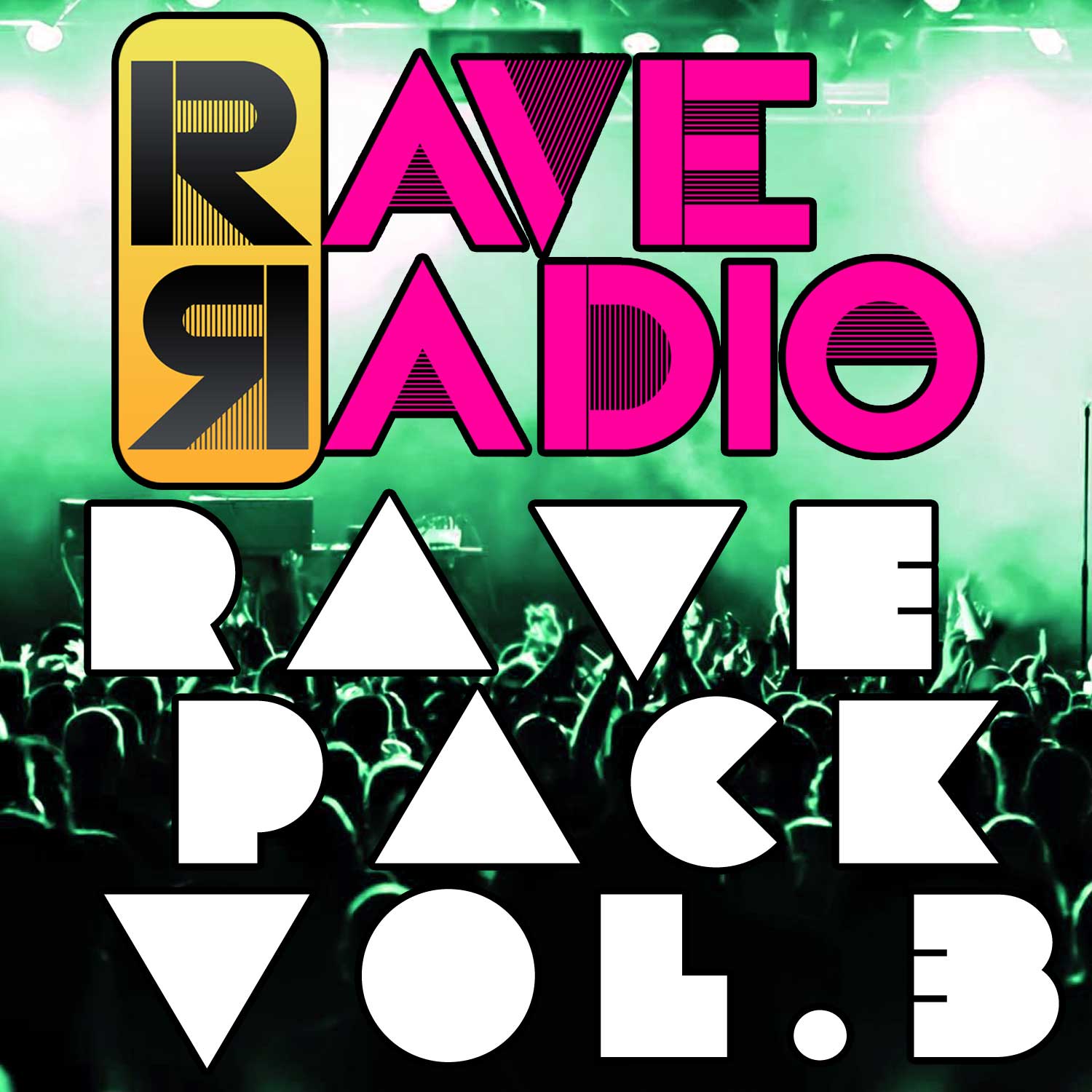 fedm: LMFAO, Swedish House Mafia, Fedde Le Grand & MORE! Rave Radio ...