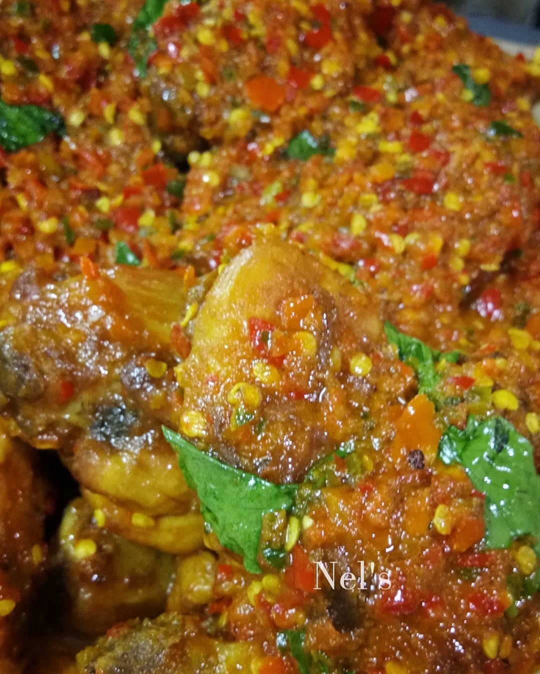 38+ Bumbu Dan Cara Membuat Resep Ayam Rica Rica Pedas Mudah Dan Praktis