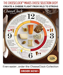 McKinney Mommas: Artisanal Premium Cheese - Review & GIVEAWAY - ends 5/1/12