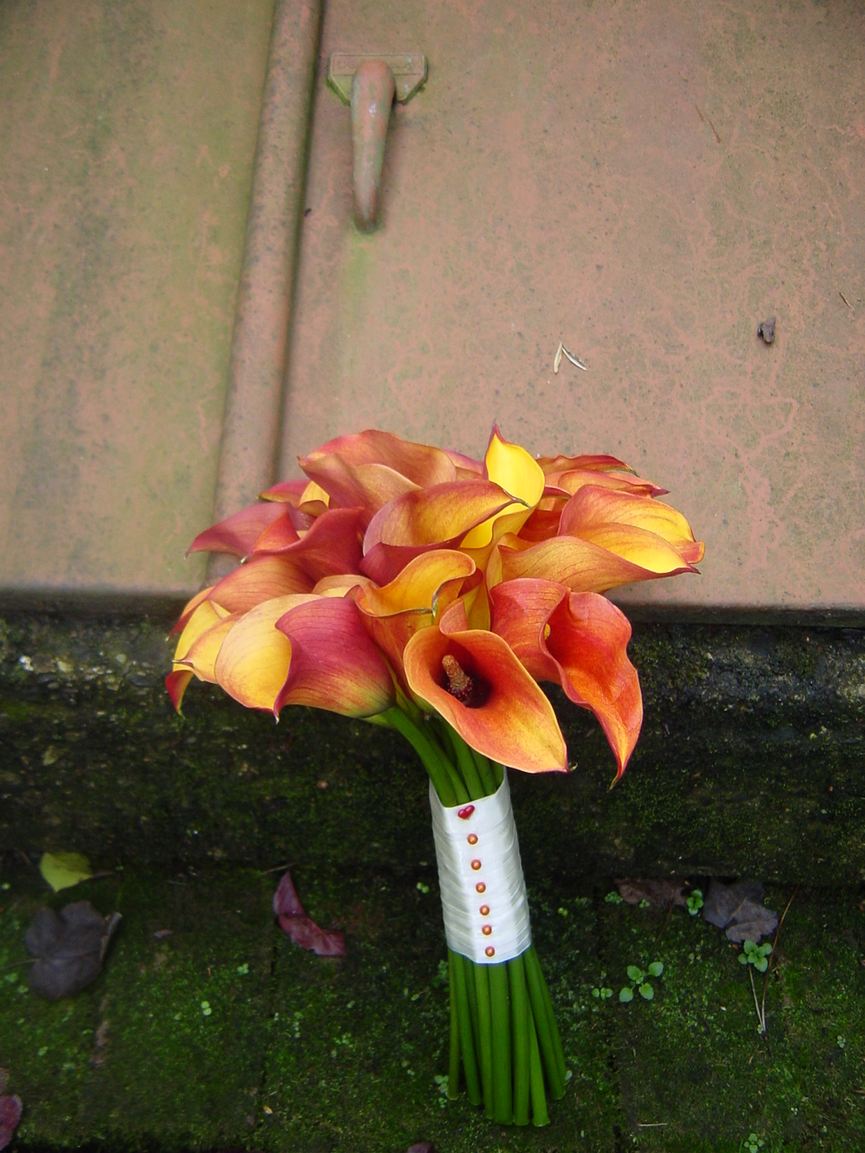 Whimsical Welcomes Floral Design