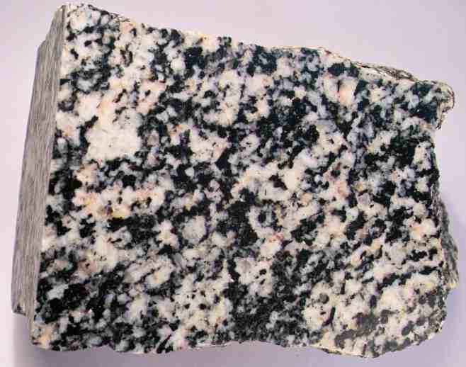 Coretan Kecil Ku: Batuan Beku Intermediet