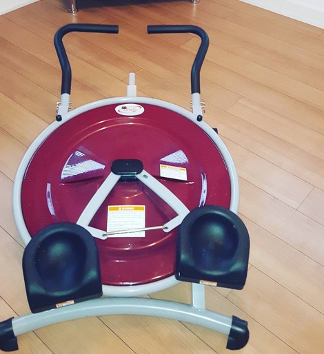 Top 10 Abs Workout Equipment - Your Complete Guide - FITBODYUSA