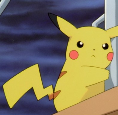 Mr. Movie: Pokémon The Movie 2000 (1999) (Movie Review)