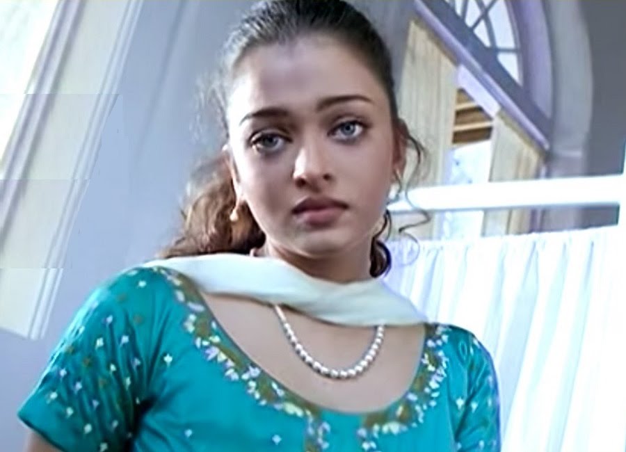 Aishwarya Rai 1993 to 1999