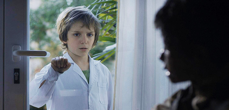 Crítica | Aterrorizados (Aterrados, 2017) | Sangue Tipo B - Filmes de ...