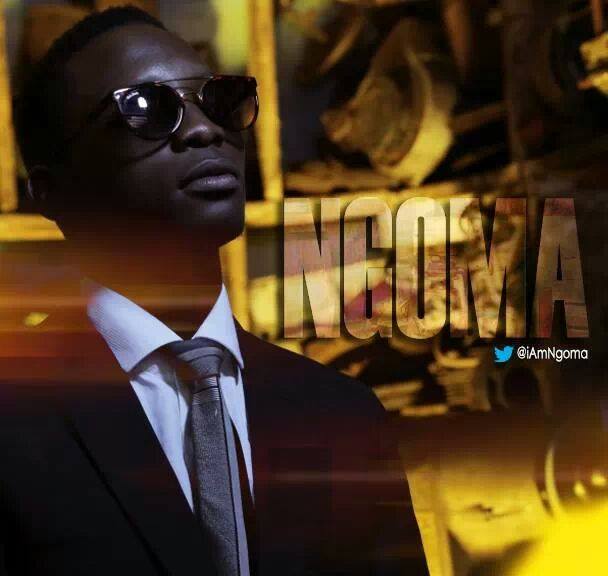 DULCE CAMER...: AFE NKAP NGOMA IS BACK WITH NEW SONG ENTITLED EKIE...