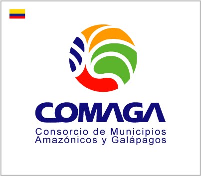 Carlos Quishpe / Diseño Gráfico Ecuador: IMAGEN CORPORATIVA COMAGA
