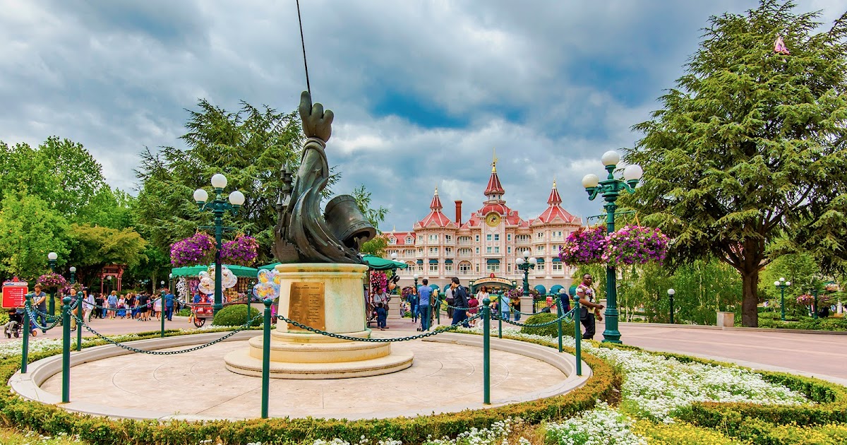 Disney Photoblography