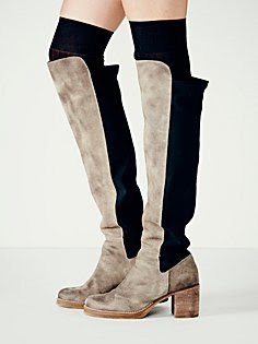 Live Give Love: Boots