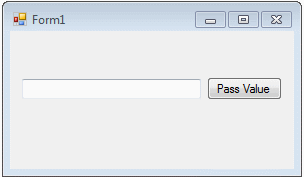 Pass Value From One Form to Another Form in Windows Application C#.Net ...
