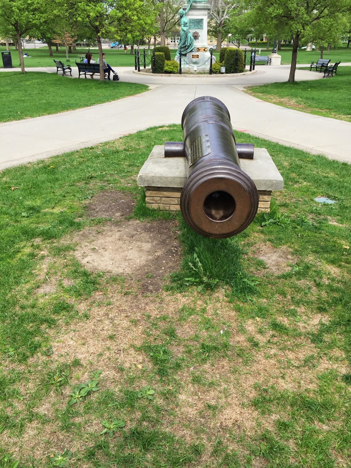 The Shekel - Coins, Law, and Commentary: The Sebastopol Cannons Of ...