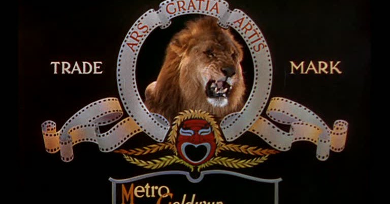 Mgm Tanner The Lion 1953