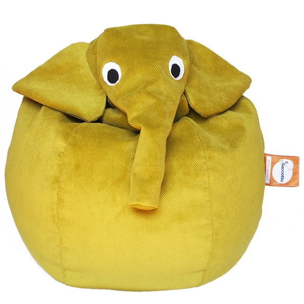 Gems: Assorted cute things for kids