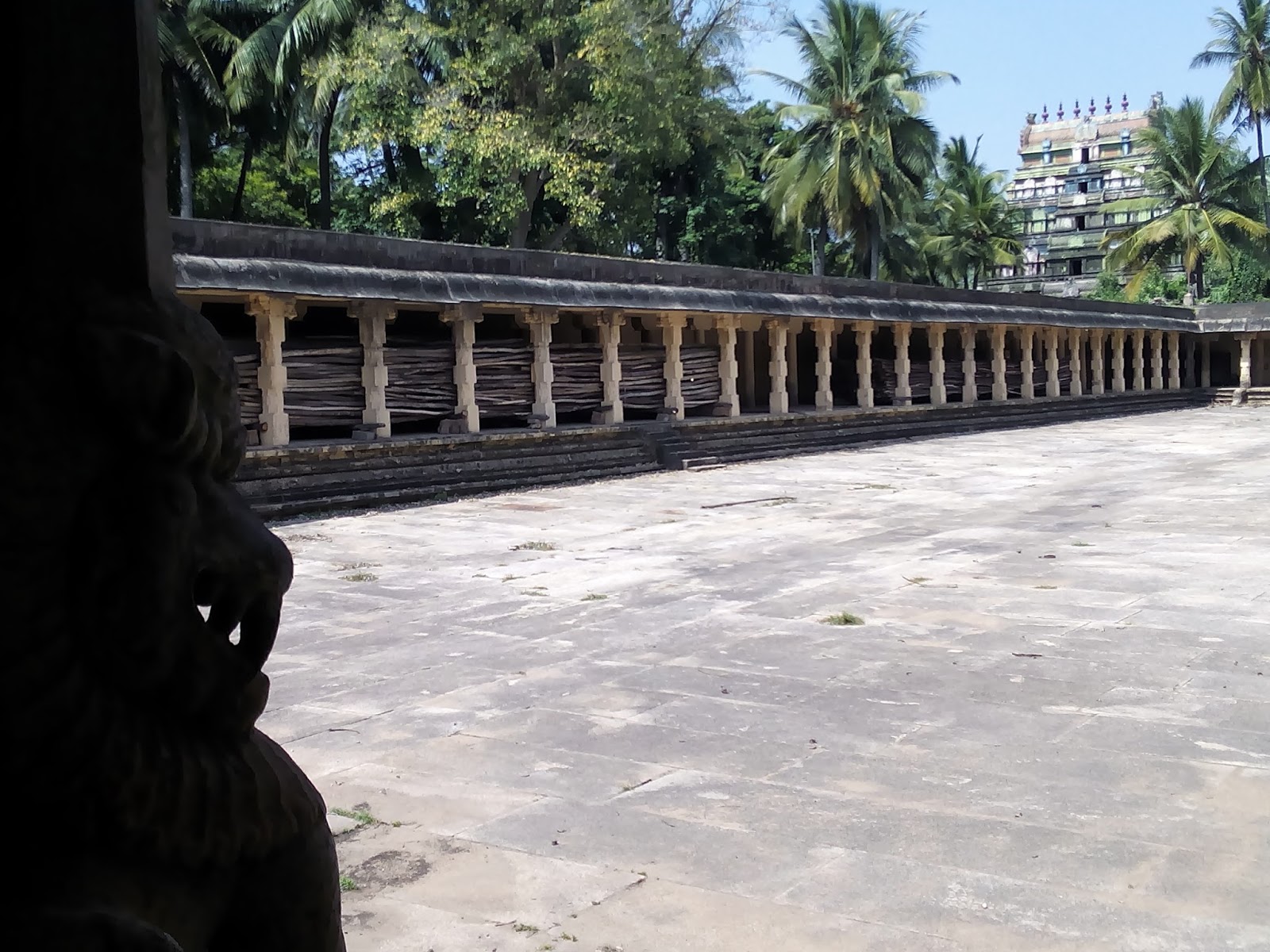 Tamilnadu Tourism: Sattainathar Temple, Sirkazhi – The Temple