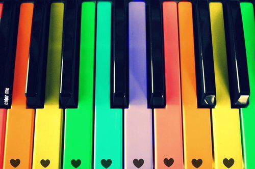 Colors of life Life Time Photography