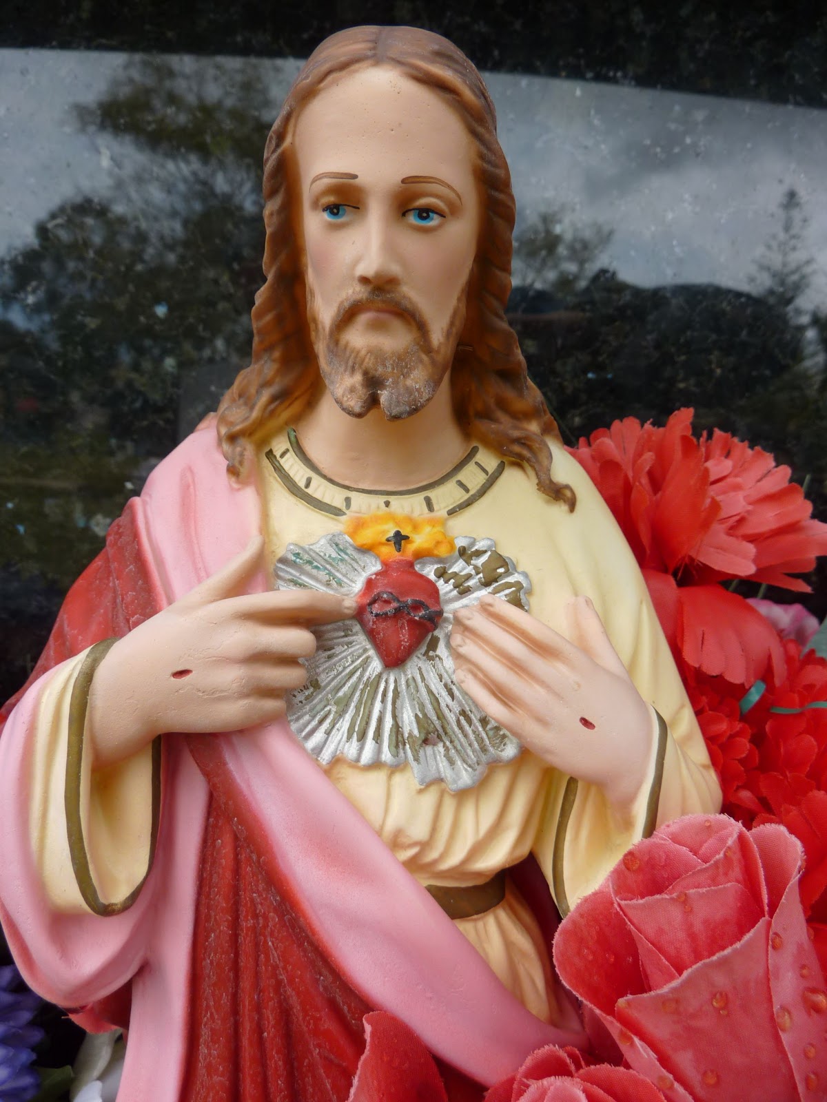 Cemetery Curiosities