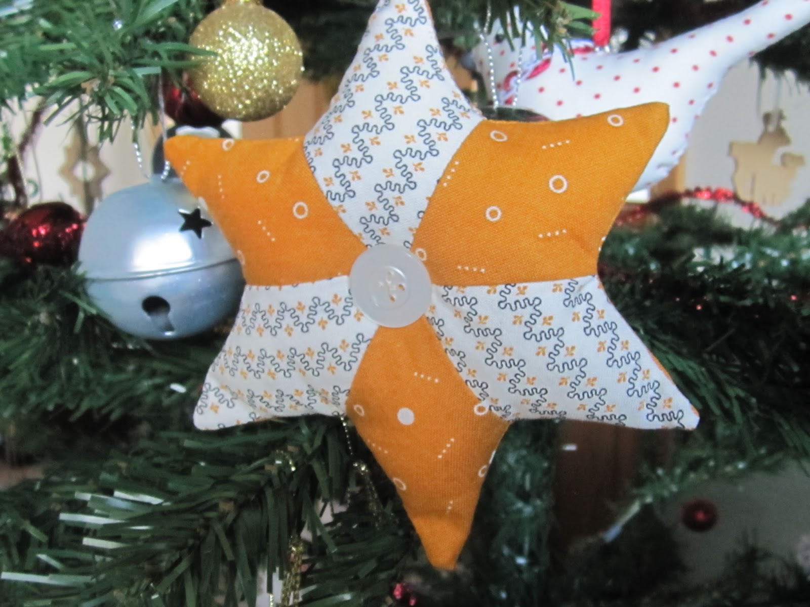 Mother Patchwork: 2016