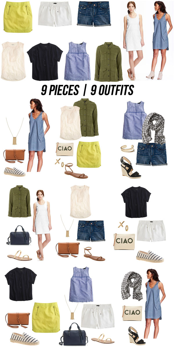 jillgg's good life (for less) | a west michigan style blog: 9 pieces ...