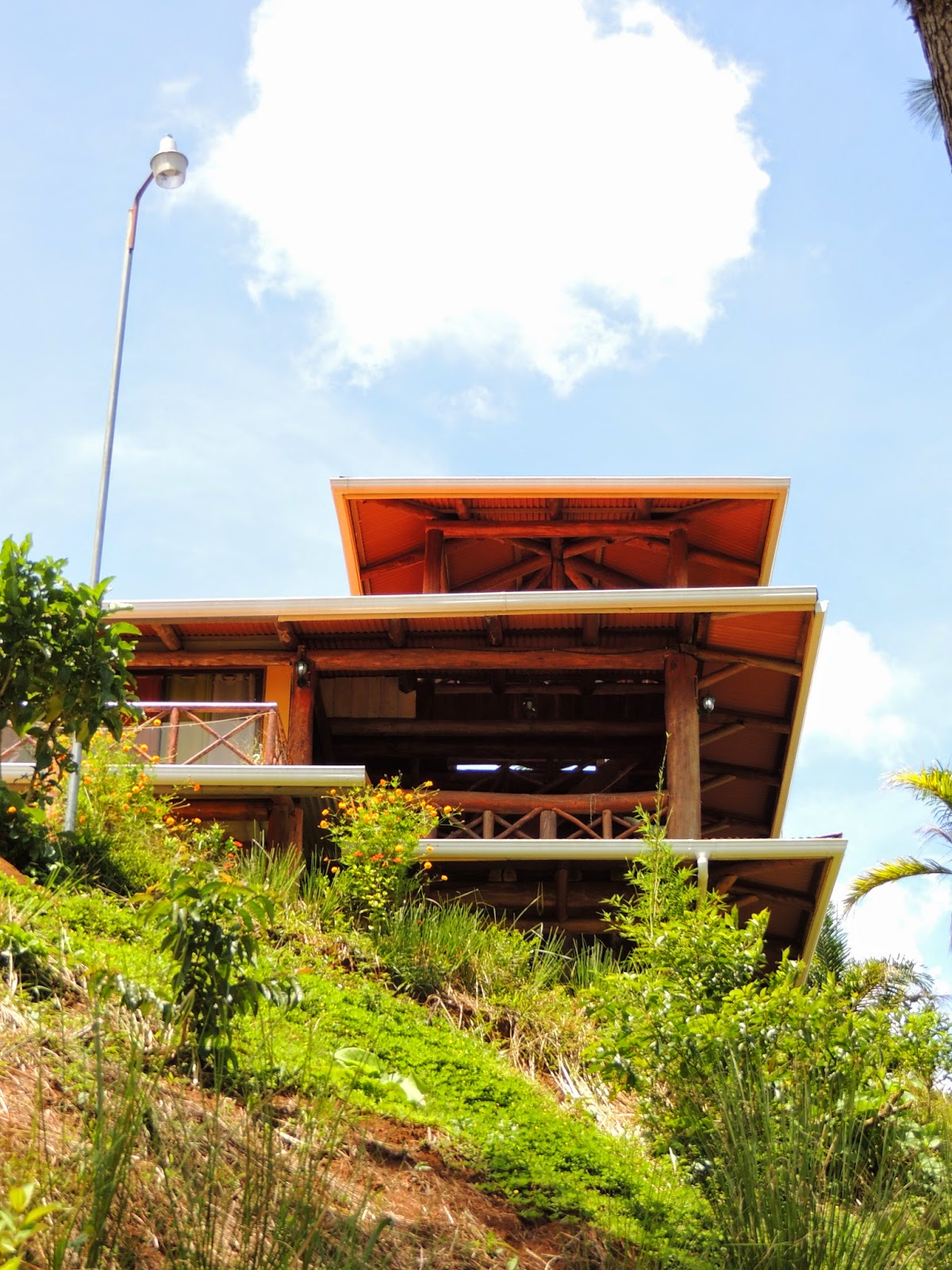 Ranchos Rústicos Macguiver