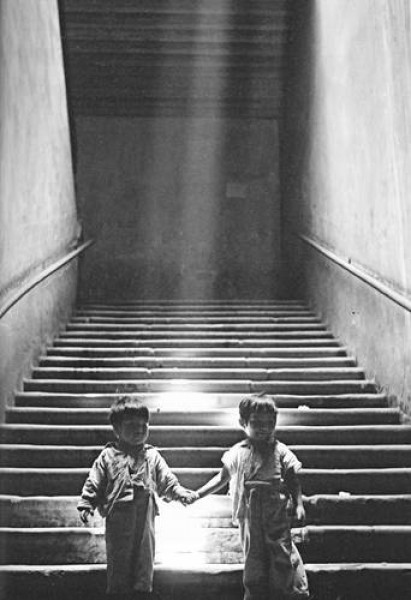 Los Grandes Fotografos: Nacho López (1923-1986)