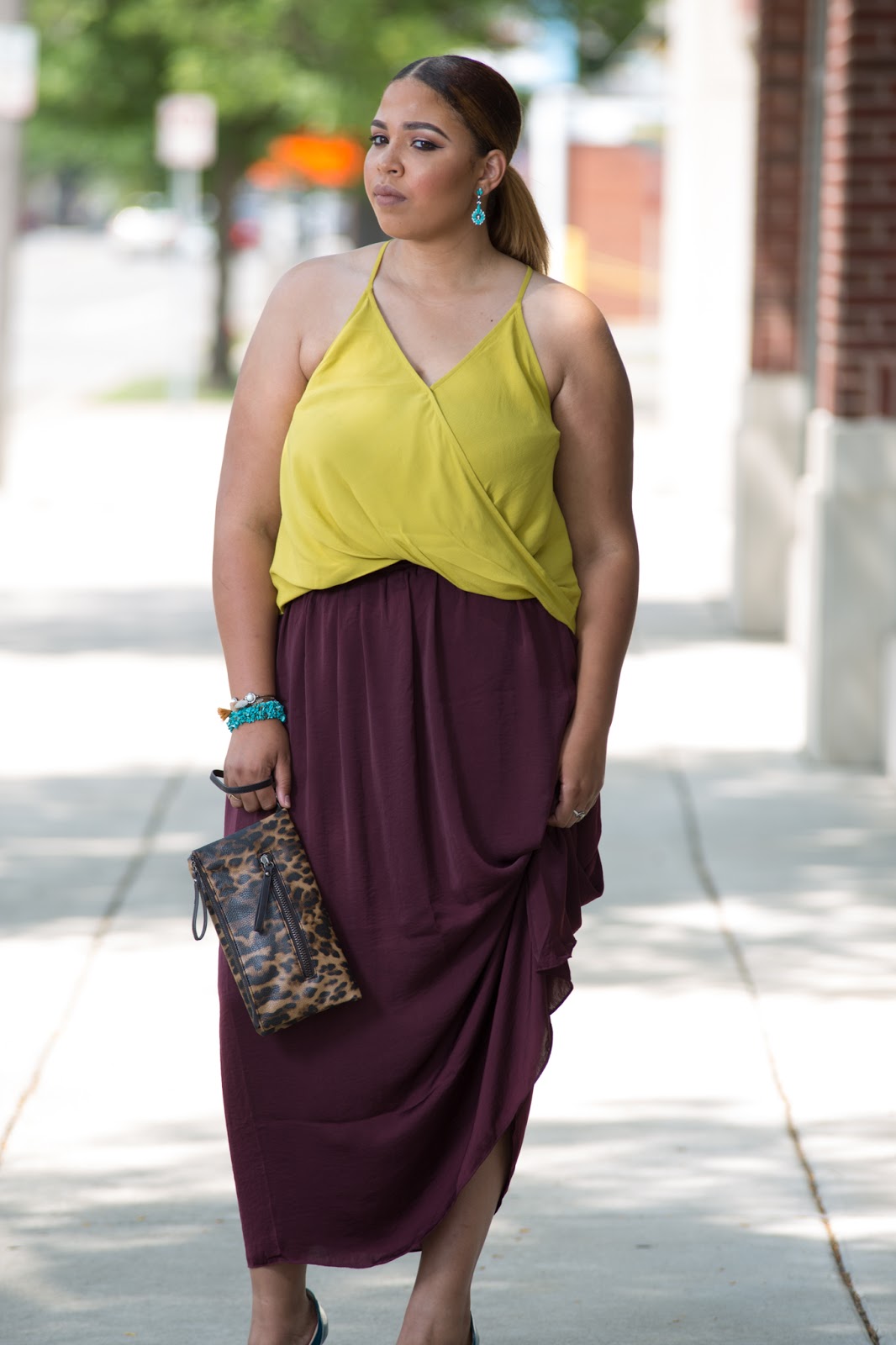 Primary Colors | tellylovesfashion