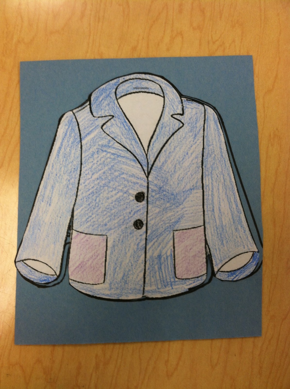 The Life of a Teacher, Student, and Entrepreneur: Our Memory Coats