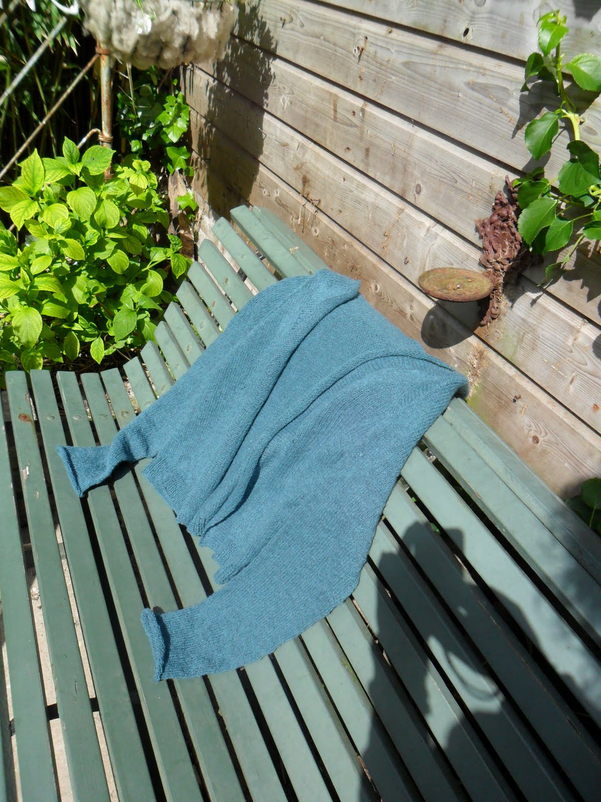 Kleur bekennen: mei 2011