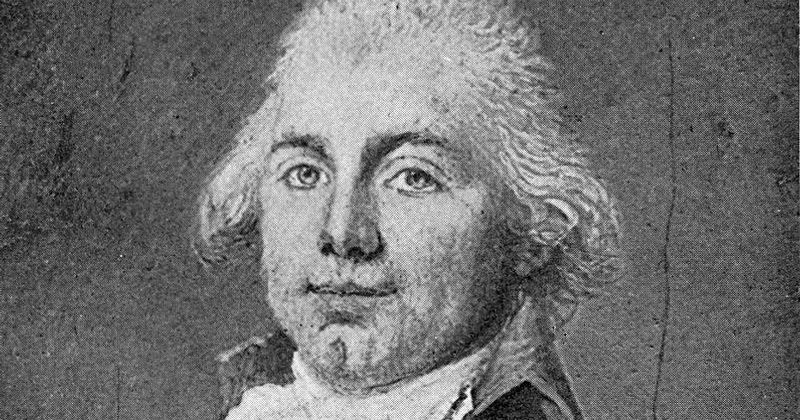 Encyclopedia of Trivia: James Monroe