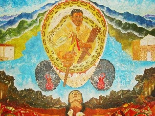 Cultura Mixe | Historia Cultural