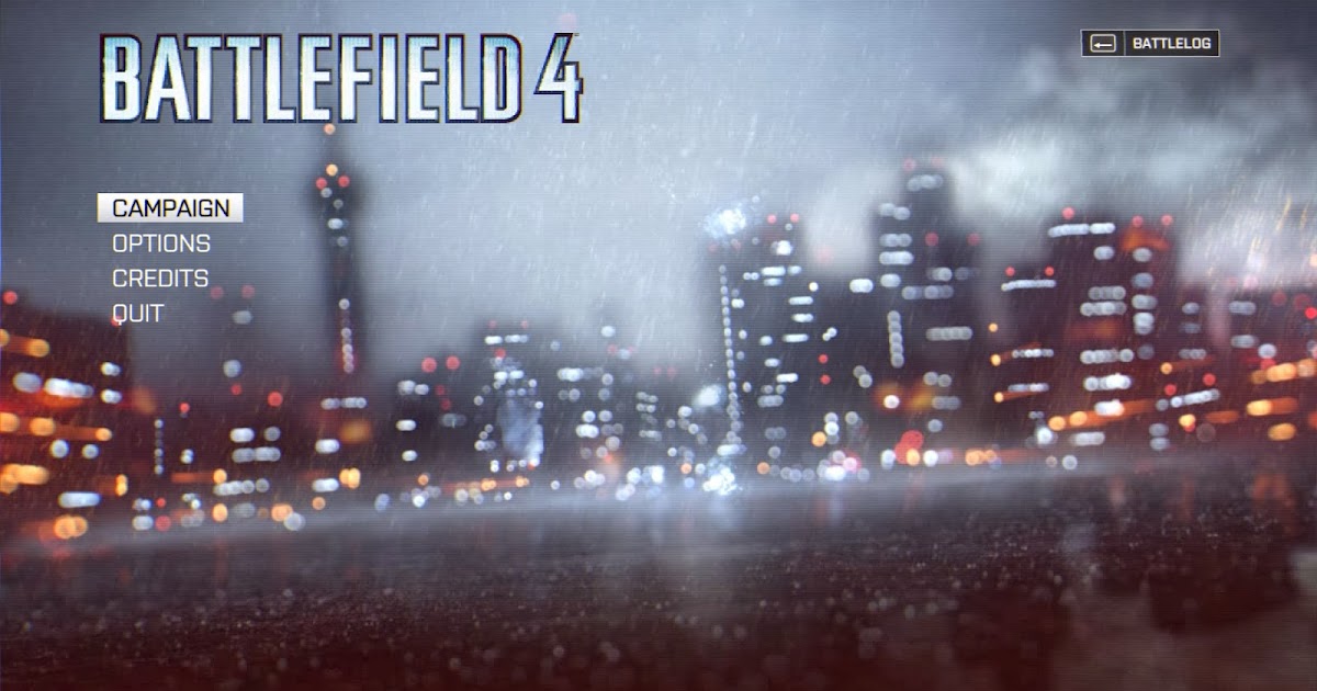 battlefield 4 screenshots: battlefield 4 screenshots