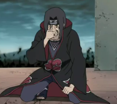 Top 15 Facts About Itachi Uchiha Everyone Must Know - Anime Net Portal