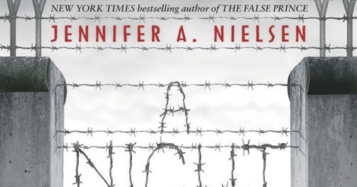 LibrisNotes: A Night Divided by Jennifer A. Nielsen