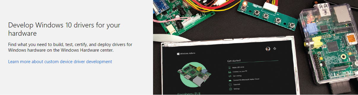 Kentronicx: Installing Windows 10 on Raspberry Pi 2