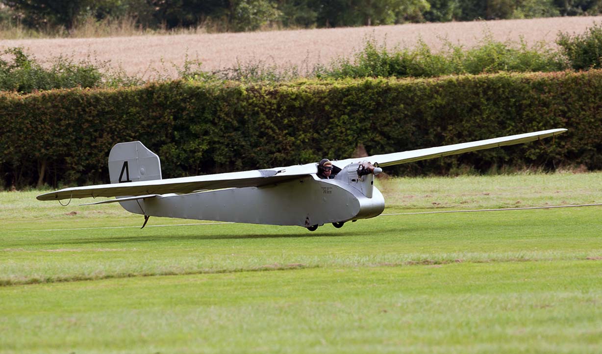nhungdoicanh: English Electric Wren