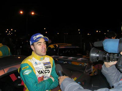 rallymemory: Ranking Rallymemory