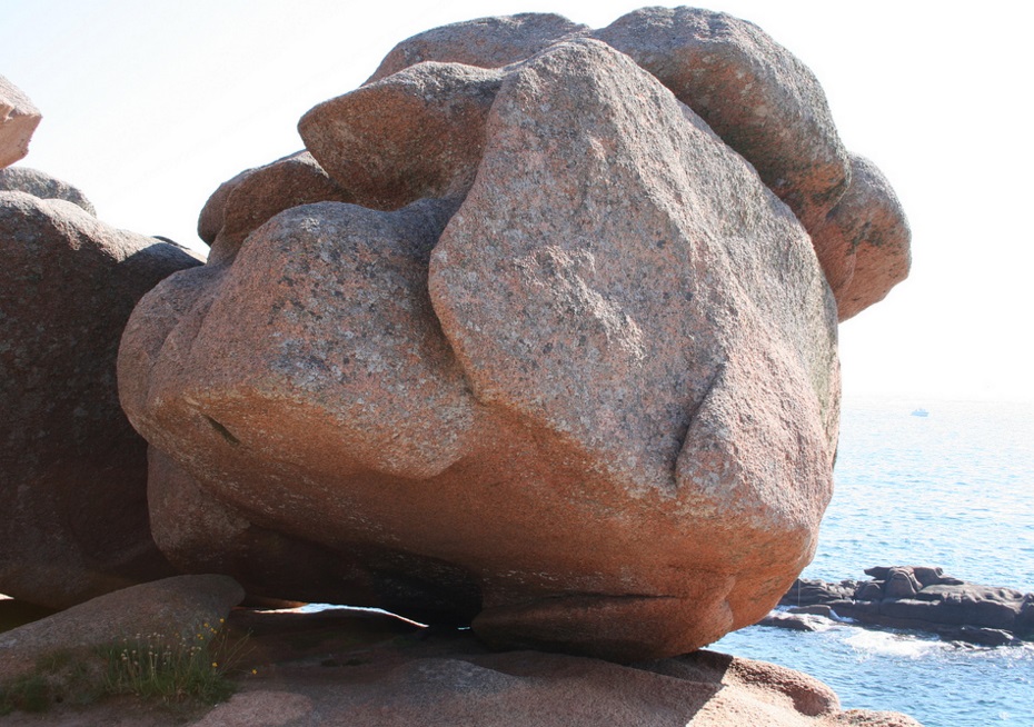 Coastal Management Strategies - Rock Armour, Riprap, Sea Wall