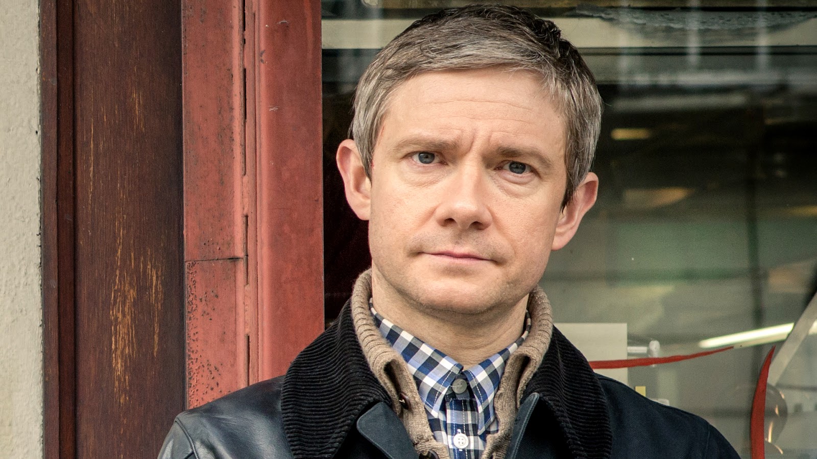 Simon Lawrence - Welcome To My Blog: Sherlock - Review