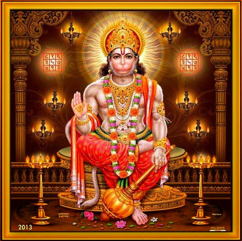 Jai Shree Balaji Salasar Dham