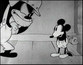 Utter Piffle: Mickey Mouse Mondays: Week 7: The Barnyard Battle