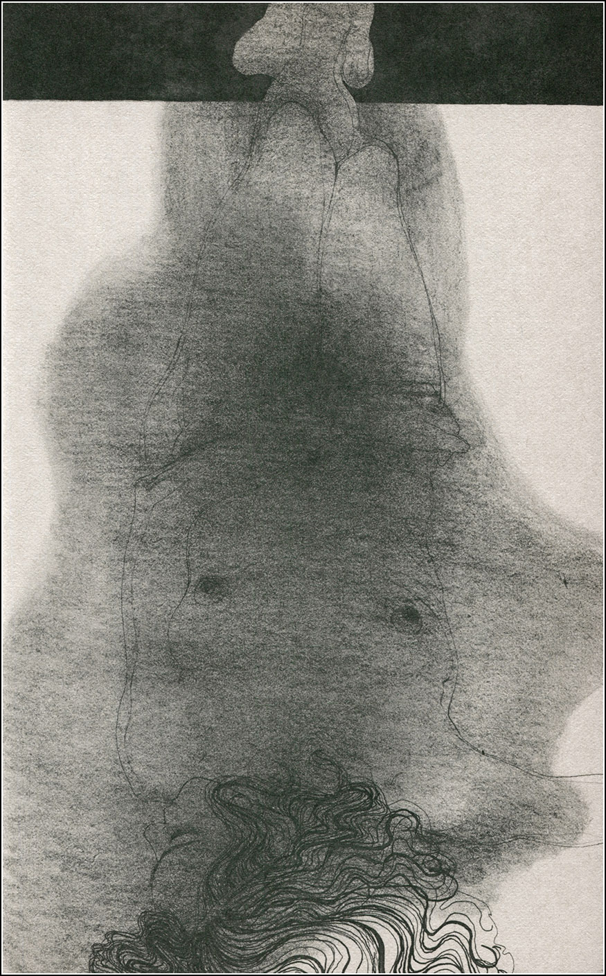 World of Illustration: Charles Keeping