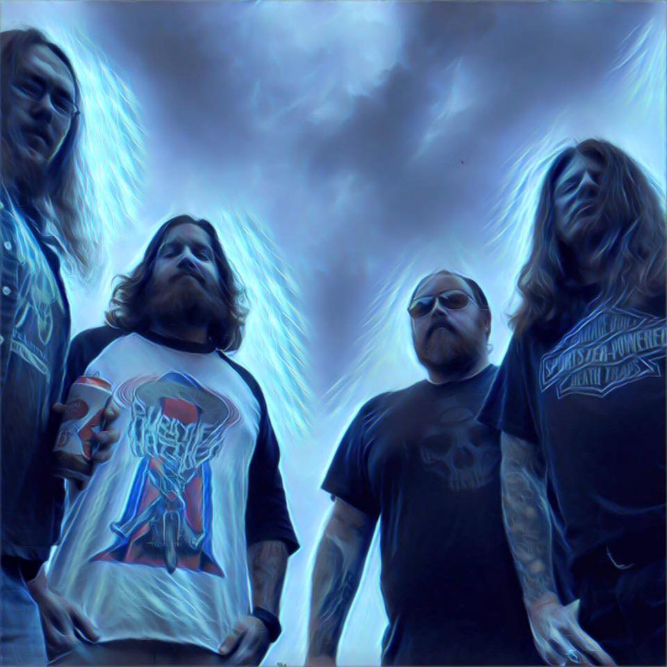 The Sludgelord: ALBUM PREMIERE: Self styled ‘American Weed Rockers ...