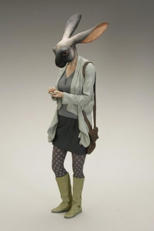 Design Stack: A Blog about Art, Design and Architecture: Clay ...