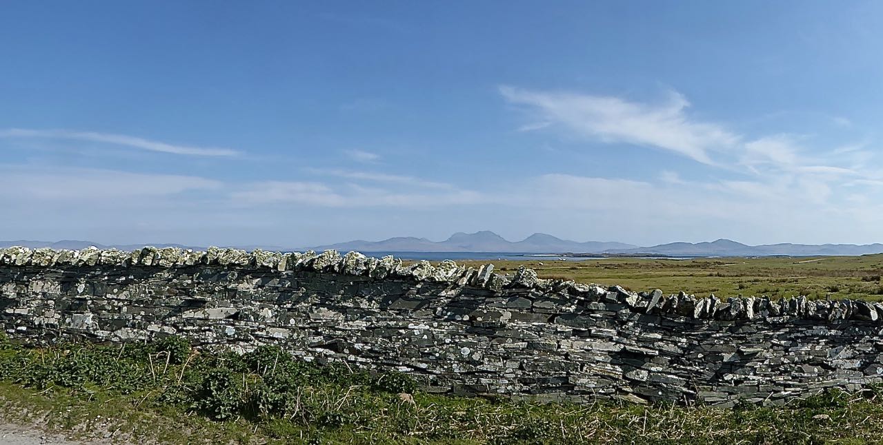 Oronsay