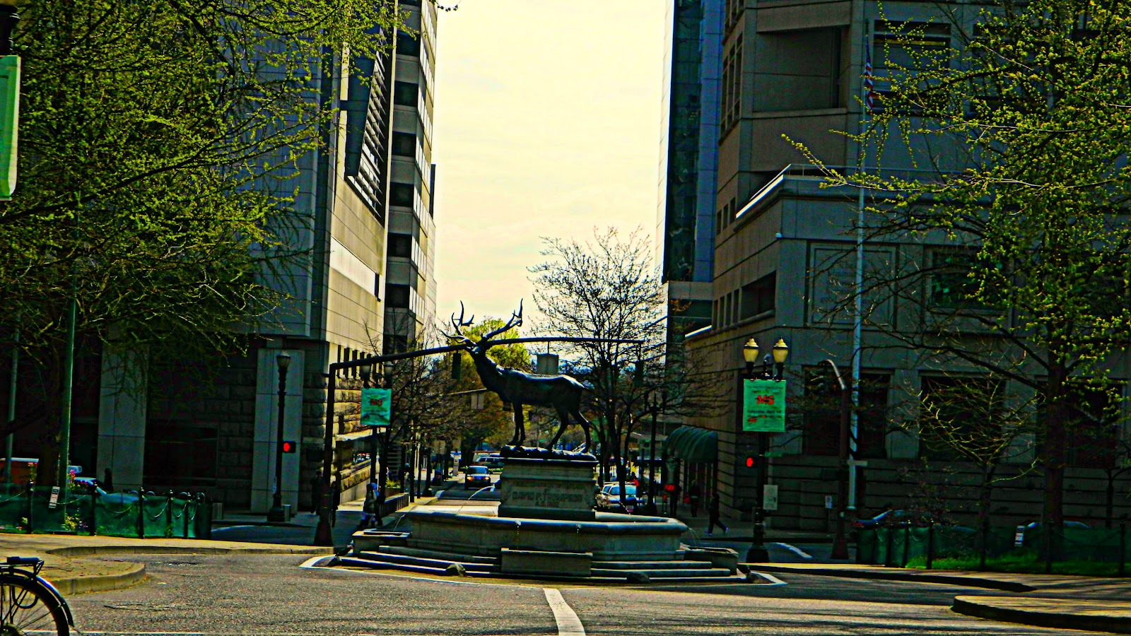 Photos By Lex: Downtown Portland Oregon Portlandia Plus