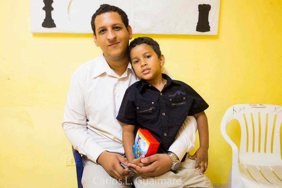 ajedrezesmimundo: IV IRT MN ADALBERTO VEGA 2015. EL 19 DE SEPTIEMBRE EN ...