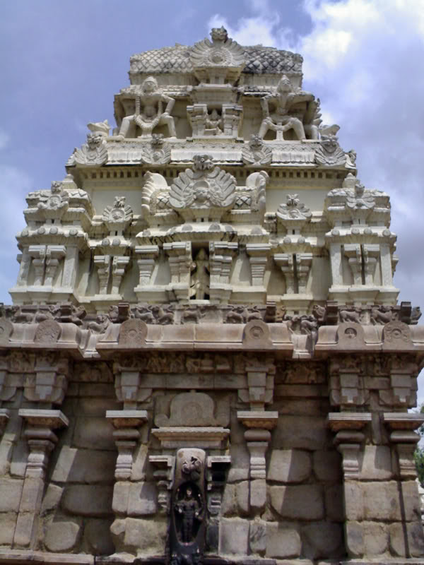 R. Prabhu's Notes: Historical Thirumurugan Poondi